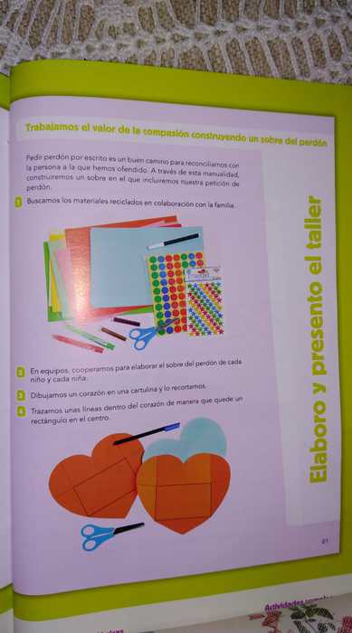 4º de Primaria :: Aprendemos Religión con la seño Puri